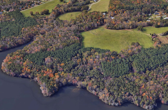Couch rolls out first project for de-annexed land - NC Tribune